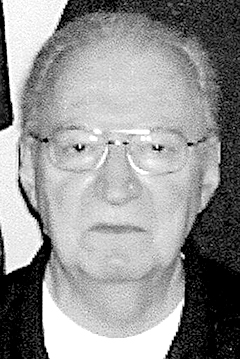 Robert ‘Bob’ J. Sallese | News, Sports, Jobs - The Nashua Telegraph